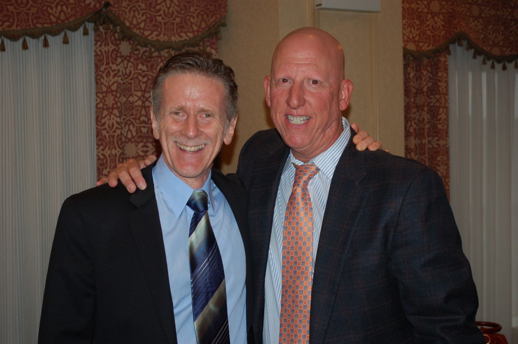 Implant Symposium - Dr. Bernard Fialkoff