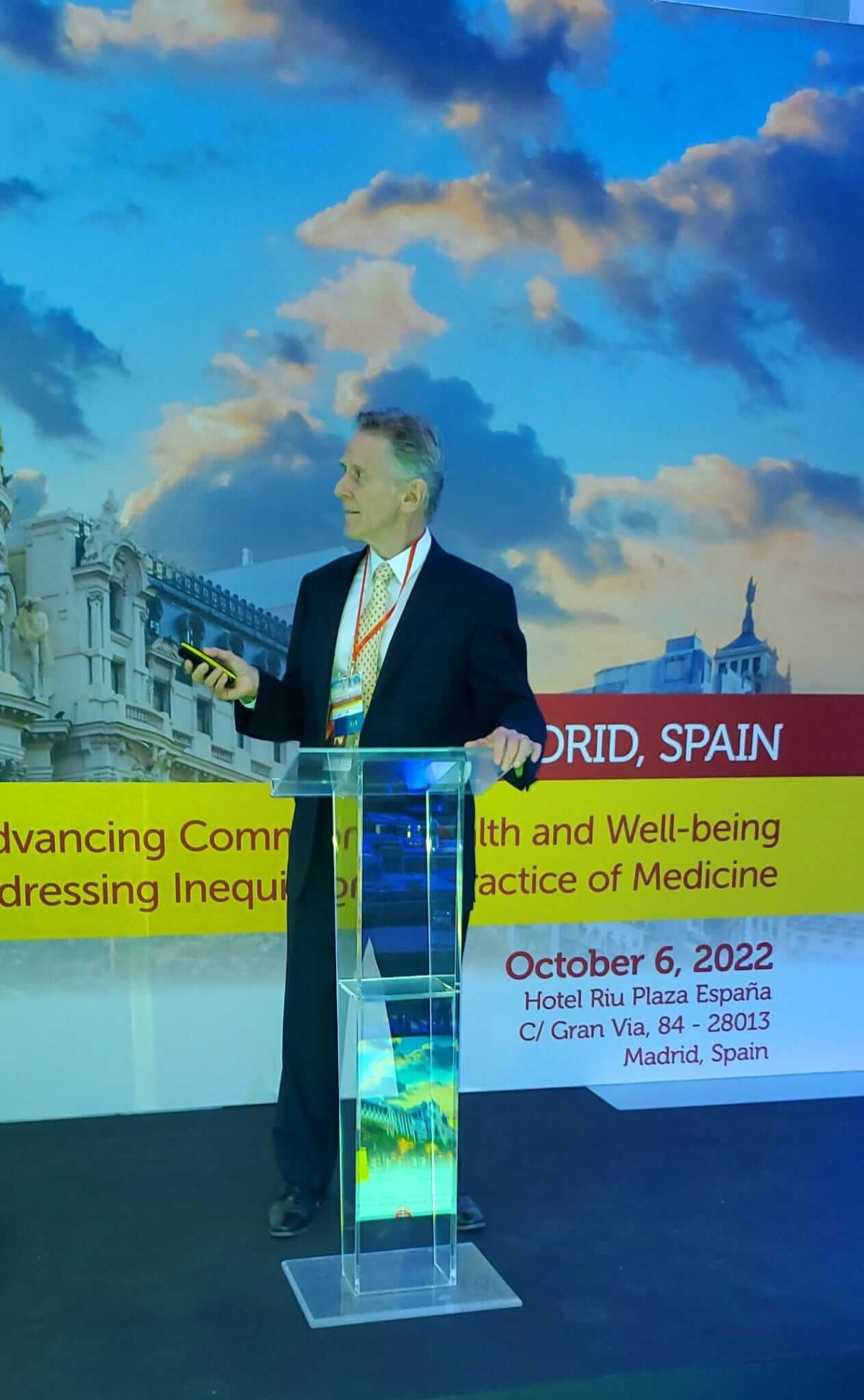 Gallery - Dr. Bernard Fialkoff